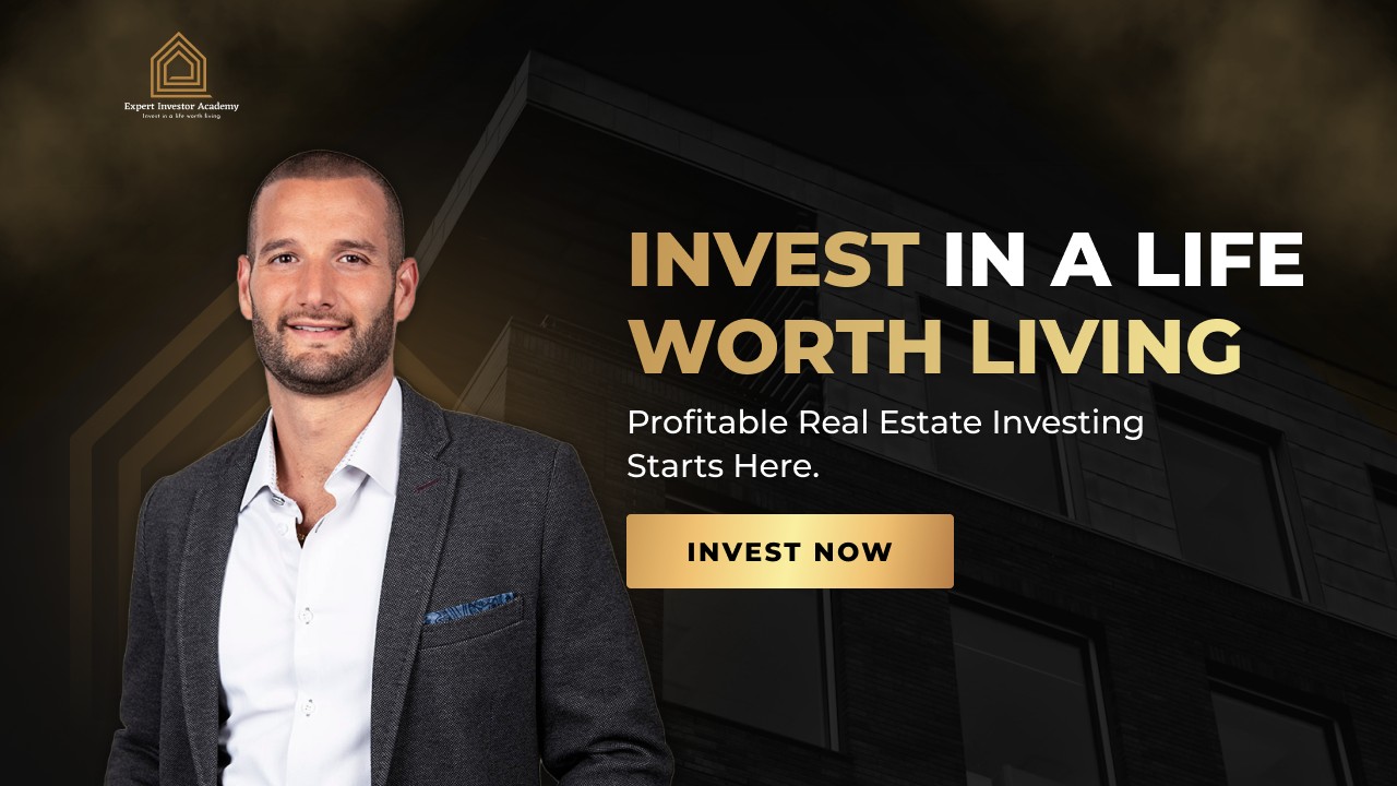 Home - EXPERT INVESTOR ACADEMY